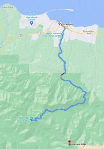 Ride the Olympic Peninsula Loop | American Sport Touring