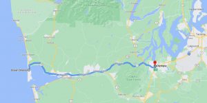 Ride the Olympic Peninsula Loop | American Sport Touring