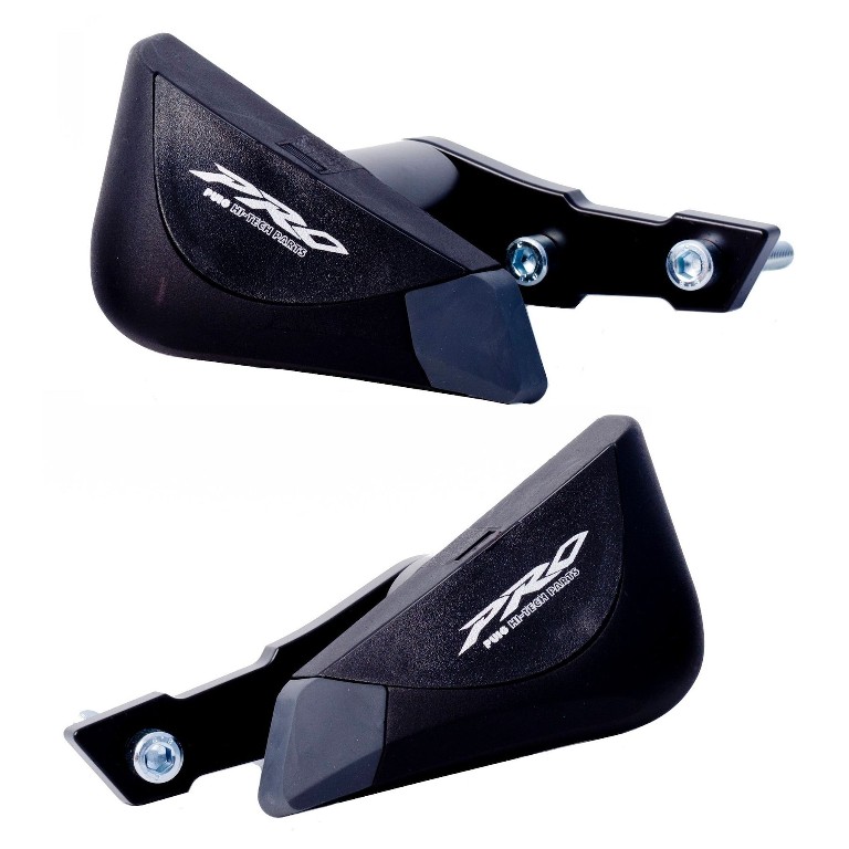 What You Need to Know About Frame Sliders | American Sport Touring