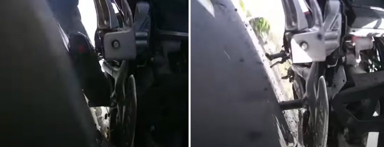 What You Need to Know About Frame Sliders | American Sport Touring