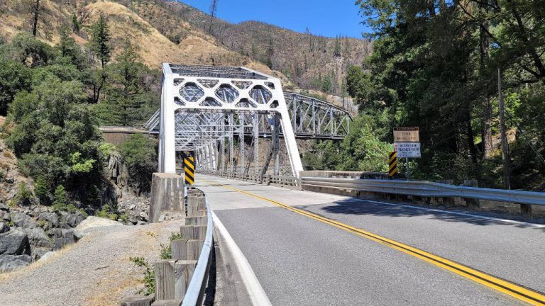 Discover the Feather River Scenic Byway | American Sport Touring