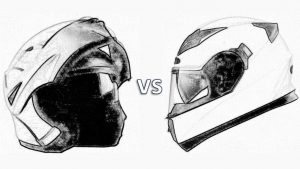 The Truth About Modular Helmets | American Sport Touring