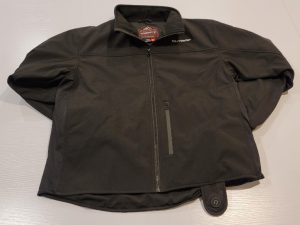 A Look At The Synergy BT Pro Plus Heated Jacket | American Sport Touring