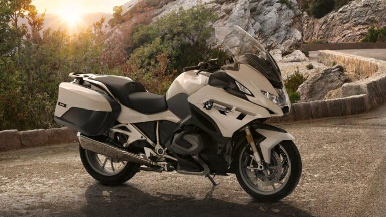 A New Favorite? Anticipating the 2025 R 1300 RT | American Sport Touring