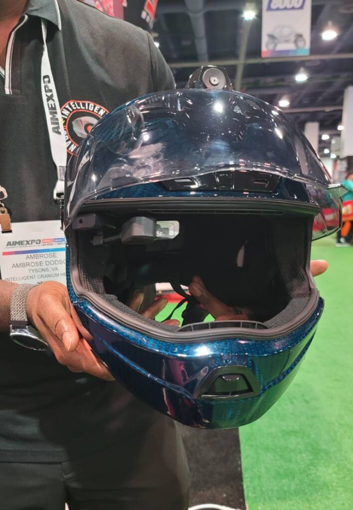 Highlights From AIMExpo 2025 | American Sport Touring