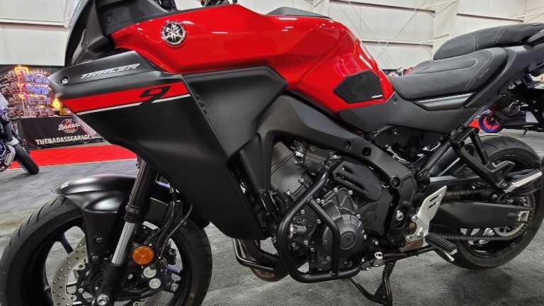 2026 Moto Canada Show Highlights | American Sport Touring