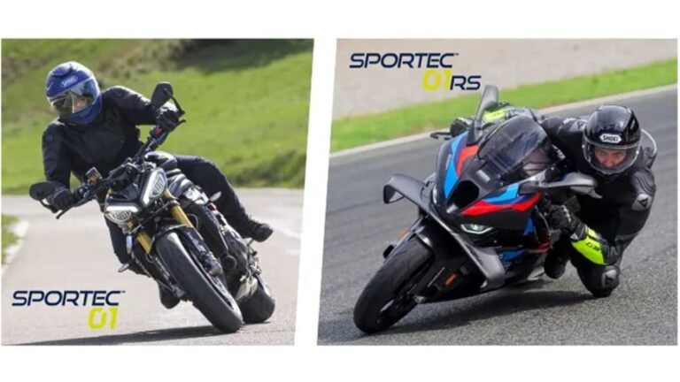 Metzeler Adds SPORTEC 01 and SPORTEC 01 RS to Supersport Tire Range ...