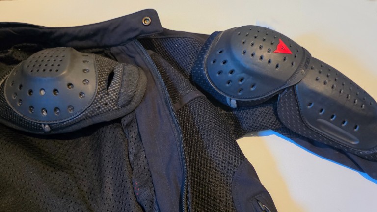 CE Level 1 vs. Level 2 Armor: What Sport Touring Riders Should Know ...